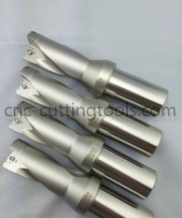 Dao khoan ghép mảnh U DRILL C40-2D | Vertex | Seayac