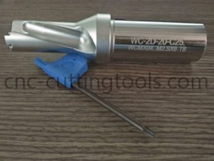 Dao khoan ghép mảnh C25-2D | Chian seng | Vertex | Seayac