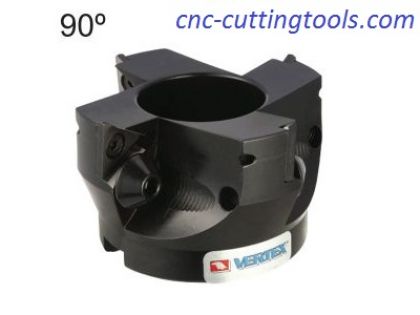 Dao phay vai 90°| Đầu dao phay| TPS-63| TPS-50