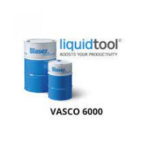 Dầu cắt gọt, Blaser, 2000 Universal, Synergy 375, Vasco 6000, Vascomill 10